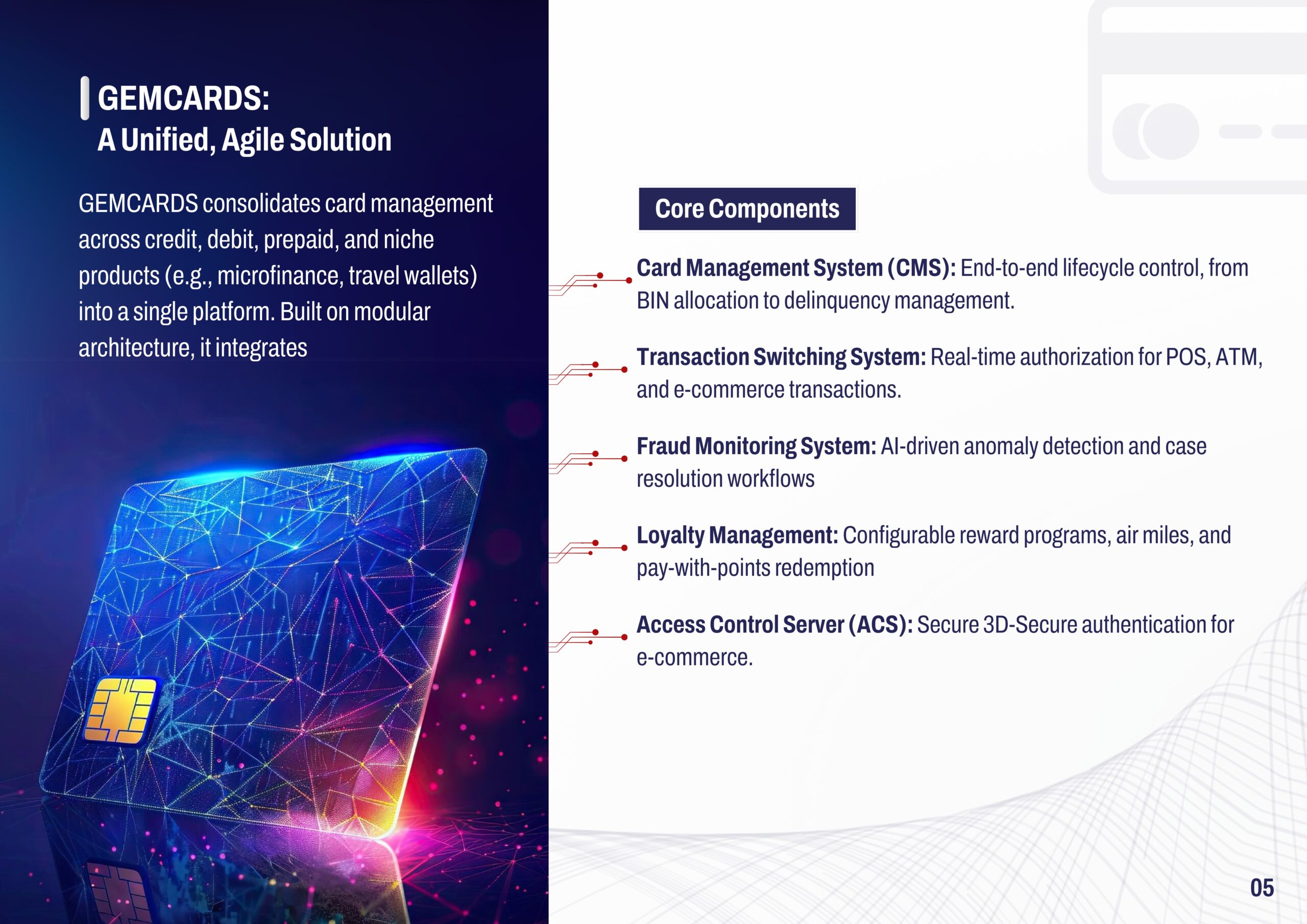 Redefining End-to-End Card Lifecycle Management for the Digital Age ...